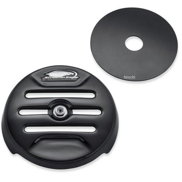 【希少！！】 ハーレー純正 スクリーミンイーグル ベンチレーターエクストリーム エアクリーナー グロスブラック 29400397 JP店 ...