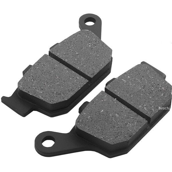 NBS バイクパーツセンター ブレーキパッド88年-90年 BROS400 リア89年-91年 CB-1 リア97年-00年 CB400FOUR リア92年-96年 CB400SF リア97年-98年 CB400SF リア95年-97年 C...