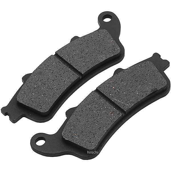 NBS バイクパーツセンター ブレーキパッド97年-03年 フォーサイト00年-03年 フォルツァ99年 X-1197年 CBR1100フロント用※同車種でも年式、型式等によって形が異なる場合が御座いますので必ず車体についている物をご確認の...