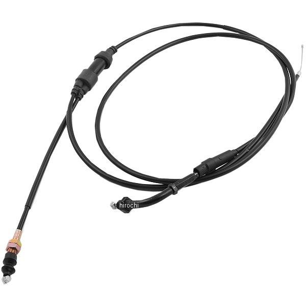 NBS バイクパーツセンター スロットルケーブルライブディオ (AF34)ライブディオZX(AF35)64-106410ヤフー HD店