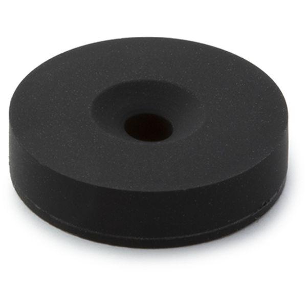 ・ネオジム磁石をシリコン樹脂で完全被膜しているため、サビにくく、吸着面にキズをつけることがありません。・外径(mm)：20・厚さ(mm)：5・穴径(mm)：3.5・適合ねじ：3・色：黒・生産国 中国・JANコード 4589421683000...