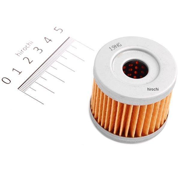 スーパーオイルフィルターフィルターの折目を約20％増やし、ろ過面積を拡大。優れたフィルター能力で、ノーマルに比べ、オイルを長持ちさせ、エンジンの負担を軽減。すべて国内生産です。02年 カワサキ エプシロン15020年-26年 スズキ GIX...