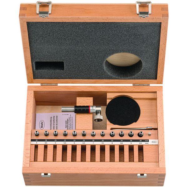 ・DLCコーティングの利点・メーカーコード：4473105・・穴の直径、真円度、および円筒度の測定に。・生産国 ドイツ・JANコード 4059192064358・質量 0.500kg・コード：681-4021 ・品目：844KC0.951....