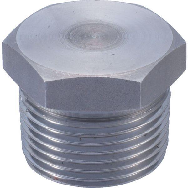 ・流体を止めるための閉止栓として。・呼び径A：25・呼び径B：1・B(mm)：35・L(mm)：30・呼び径(mm)：34.00・使用圧力：12MPa・炭素鋼・生産国 日本・質量 0.258kg・コード：226-7543 ・品目：6PUPT...