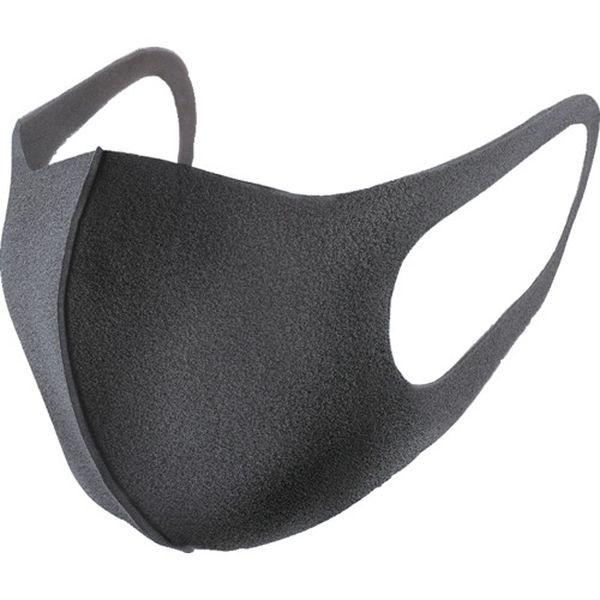 ・ポーラスフィルター技術による高性能な立体網目構造だから、花粉をカットしながら息がしやすいです。・柔らかい伸縮性のある素材だから、顔に優しくしっかり密着し、長時間着けても耳への負担が少ないです。・息漏れを防ぎ、メガネが曇りにくいです。・5回...