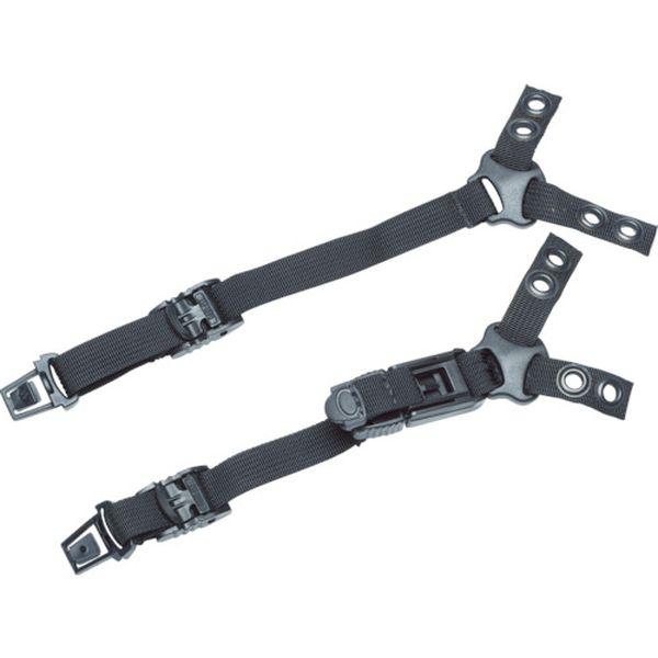 ・TEAM WENDY社製Exfil［［R上］］ヘルメットシリーズに取り付け可能です。・カムロックシステムがついており、片手でサイズの調整ができます。・マスクに直接取り付けられます。・OEMフロントストラップでもマスクを取り付けられます。・...