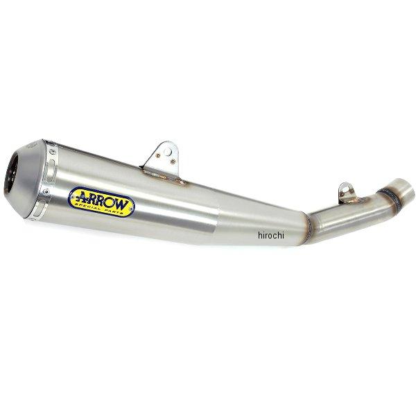 アロー ARROW フルエキゾースト Pro Racing16年-19年 ヤマハ MT-25サイレンサー型番:71831PRIサイレンサー素材:ニクロム2:1 コレクター型番:71639MI2:1 コレクター素材:ステンレス※国内での公道利...