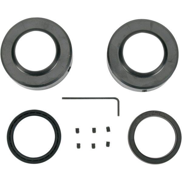 リークプルーフ Leakproof Seals フロントフォークシールBMW 36mm fork tubes Classic Leak Proof fork seals・クラシックフォークシール(スタンダード)・圧力バランス設計・プレミアム...