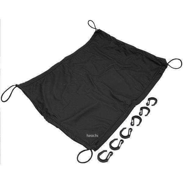 ユーティリティーネット2 です。Lサイズ (420×600mm)容量目安:10〜20L生地タイプネットの先駆けであるデイトナUT-NETが、約10年の時を経て、ここに復活。防水性があるストレッチ生地にするなど、各部を見直しました。生地タイプ...