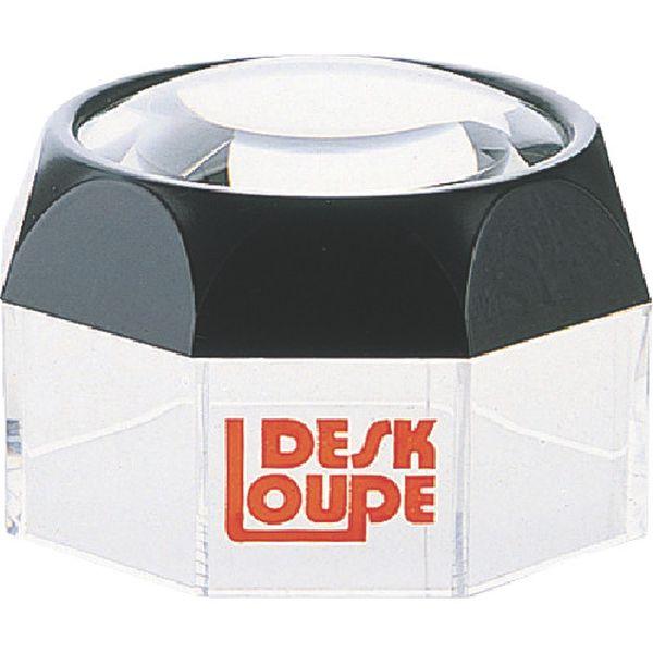 ・ペーパーウェイトにもなるルーペです。・新聞、辞書等の細かい文字を見る時に。・倍率(倍)：3.5・レンズ寸法(mm)：60・全長(mm)：78・レンズ倍率：3.5倍・本体：アクリル・レンズ枠：ABS樹脂・ルーペで太陽光源を絶対に見ないで下さ...