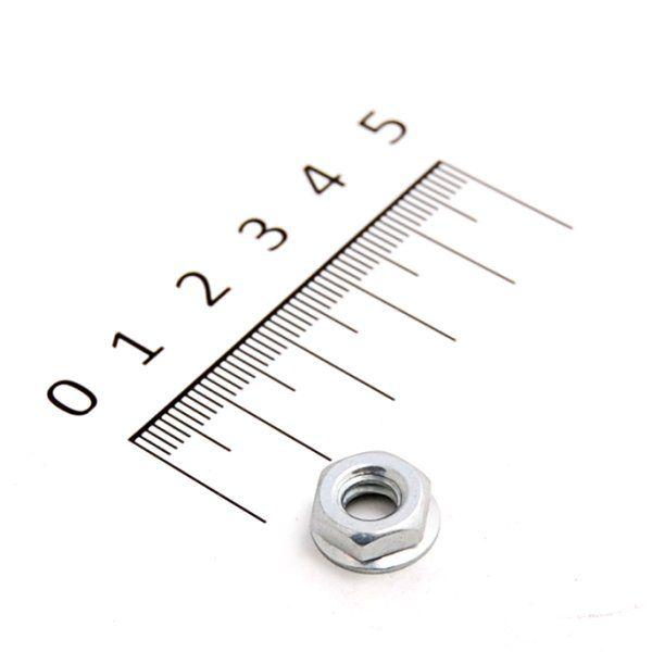 NUT, FLATWASHER, KEPS, 1/4-201個売り　　　　　2010/12-B7770 HD