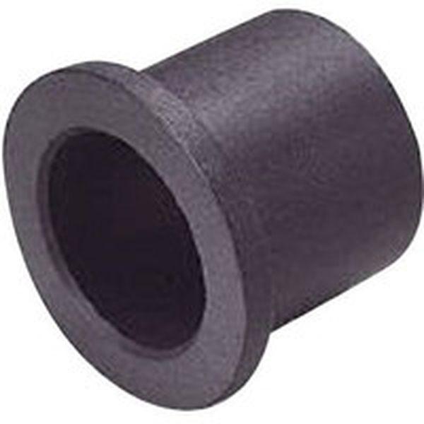 ・完全無給油で使用できます。・運転時のスティックスリップを起こしません。・高速条件下でも耐摩耗性に優れ、低い摩擦係数を維持します。・耐薬性に優れ、食品衛生法に適合しています。・鉛フリータイプで、RoHS指令適合品です。・OA、情報機器、医療...