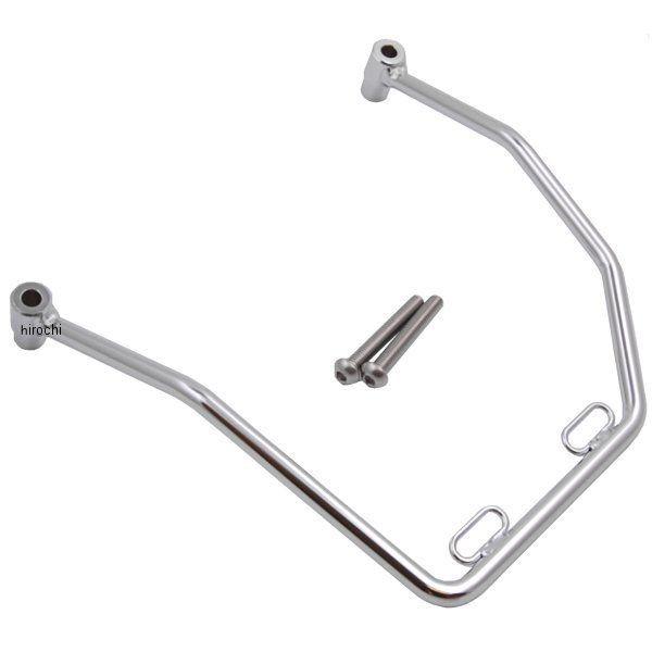 サドルバックサポートです。00年-17年 ヤマハ ドラッグスター 25099年-08年 ヤマハ ドラッグスター110001年-08年 ヤマハ ドラッグスター1100クラシック素材:スチールカラー:クロームメッキ仕上げサイド:右サイズ:Φ10...