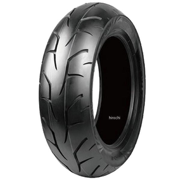 デューロ DURO タイヤ用途:リア用リム径:13インチチューブレスタイヤ標準リム幅:4.00インチ許容リム幅:3.50-4.50インチタイヤ幅:150mm偏平率:70%構造:バイアス荷重指数:64(280kg)速度記号:S(180km/h...