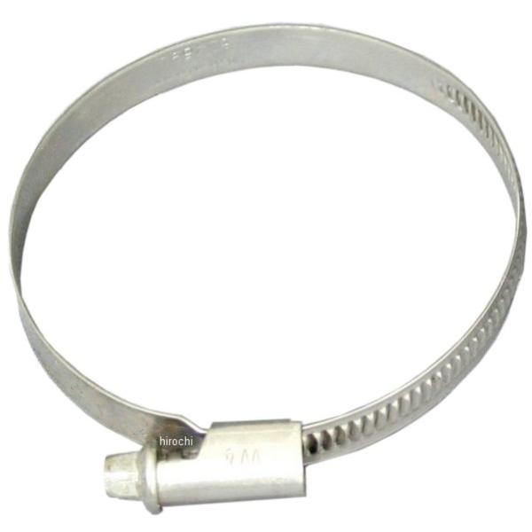 ポッシュ POSH ステンレスホースバンド (2個入り) φ50-φ70適合:汎用外径:φ50-φ70素材:SUS304ステンレス製サイズ:バンド幅9mm (使用範囲外径φ8-φ16のみ幅8mm)ネジ頭部形状:六角対辺6mm/一溝入数:2個...