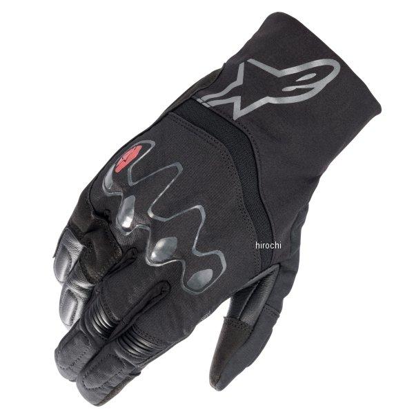 アルパインスターズ グローブ HYDE XT DRYSTAR XFサイズ:XLカラー:1100 ブラック/ブラック【素材】甲/掌:レザー【仕様説明】・セミグリッドナックルプロテクター採用スポーツツーリングショートカフモデル。・甲側にはストレ...