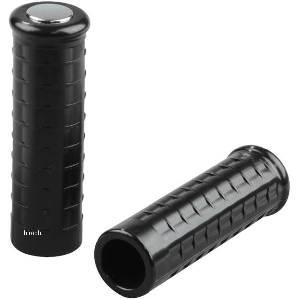ポッシュ POSH ワッフルグリップ汎用対応ハンドル径:1インチカラー:黒長さ:120mmグリップエンド径:16mm1949-61年までのハーレーダビッドソンに純正採用されていたグリップのデザインを採用22.2mmミリバー用(φ7/8インチ...