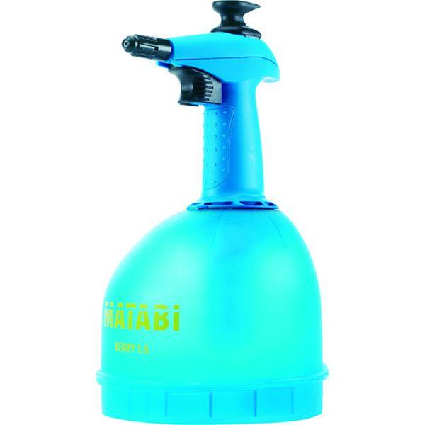 ・ガーデニングに適したデザイン性に優れるスプレーです。・人間工学に基づいた半透明のタンクを備え、液体の残量を確認できます。・霧状からジェット状に調整可能です。・ガーデニング用。・容量(ml)：1000・幅(mm)：150・奥行(mm)：15...