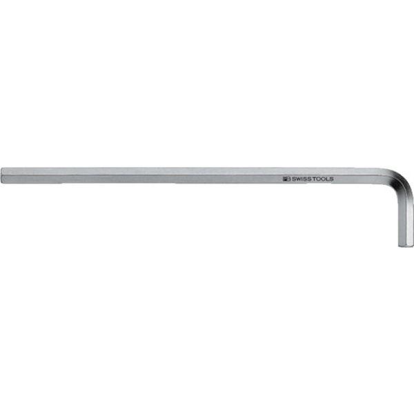 ・エッジは軽く隅取りしてあり、レンチをたやすくネジ穴に差し込むことができます。・レンチには5桁の生産番号が記されており、この番号で原料段階の製造過程まで遡ることができます。・硬度はHRC59と大変高く、しかも強靭に作られているので、耐摩擦性...