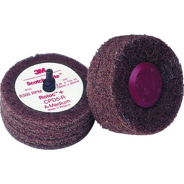 ・柔軟性に富み、適度なコシがあり被研磨物の凹凸にもよくなじみ、金属を削りすぎることなく、均一な仕上げ表面が得られます。・ワイヤーブラシのように飛散して刺さることなく安全に作業ができます。・サビ取り。・ステンレス溶接後の変色部除去。・粒度(#...