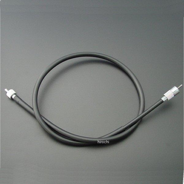 ビーアールシー BRC スピードメーターケーブル STD89年-95年 カワサキ ゼファー400純正対応品番:54001-1024カラー:ブラックアウター全長:87.5cm インナー全長:91cm左側のスピードメーターの裏側に付いているケー...