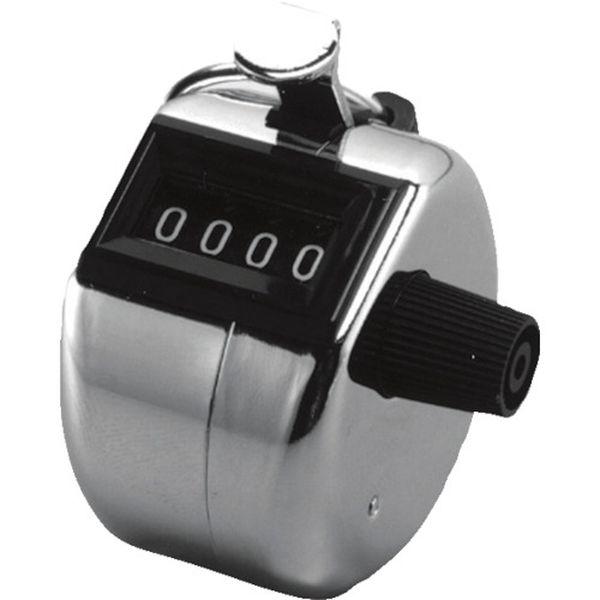 ・数取器は発売されて何十年と経っており成熟した市場でありますがコンスタントに売れているロングセラー商品です。・工場の製品検品や各研究所の薬品管理、在庫管理などに適しています。・工場の製品検品や各研究所の薬品管理、在庫管理などに使用。・計数範...