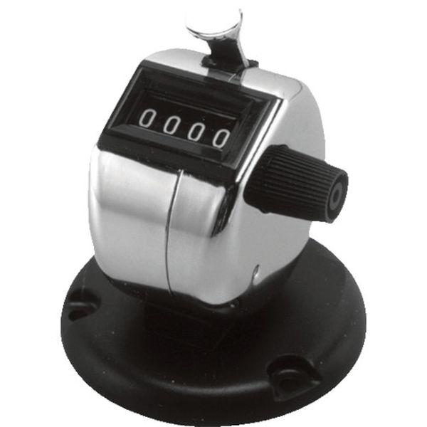 ・数取器は発売されて何十年と経っており成熟した市場でありますがコンスタントに売れているロングセラー商品です。・工場の製品検品や各研究所の薬品管理、在庫管理などに適しています。・工場の製品検品や各研究所の薬品管理、在庫管理などに使用。・計数範...