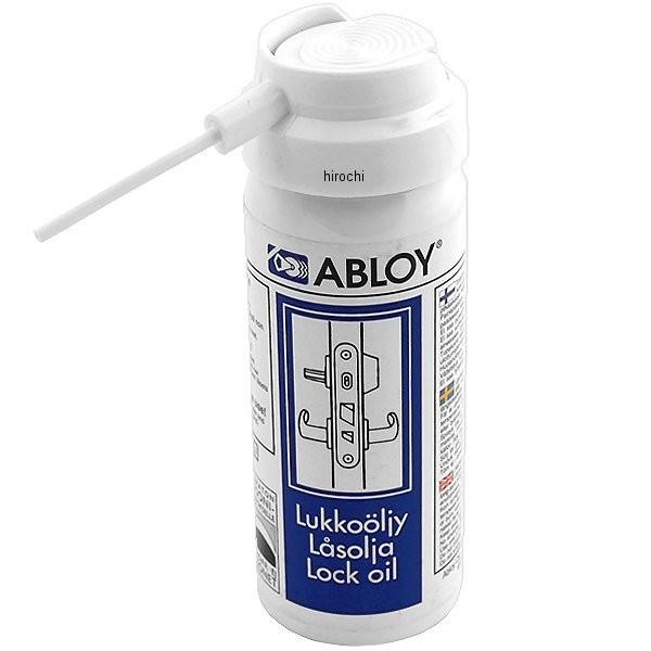 ・ABLOY 社純正メンテナンスオイル・カギ用以外のものを使用するとほこり等を吸着してオイルが固まってしまい、最悪ロックが破損する恐れが あります。・ABLOYロックオイルはカギ専用に開発された「さらさらでほこりがつき難く、各種シリンダー錠...