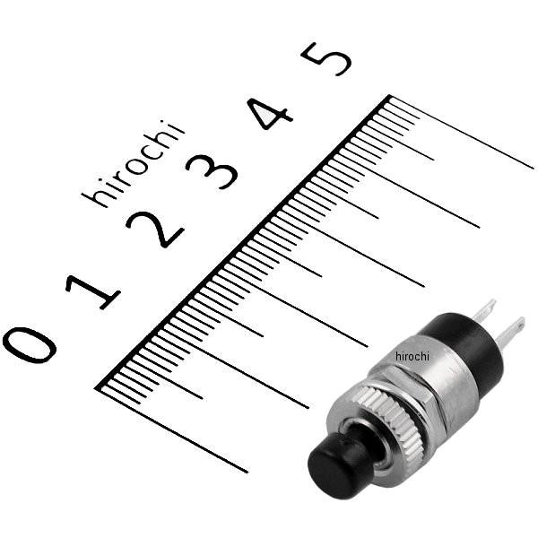 ポッシュ POSH 補修用プッシュスイッチ汎用C.F.ポッシュ POSH社製ミニスイッチ(ワンホールタイプ)補修用881210-02881210-02ヤフー HD店