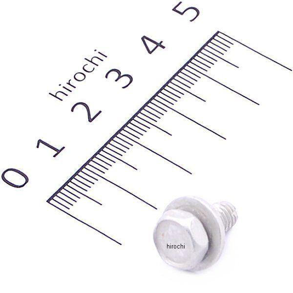 90153-SE0-003 ホンダ純正 ダックス ST50 ボルト アース 6×12 (SN)【適合車種】ダックス ST50 (AB26-100)90153-SE0-003ヤフー HD店