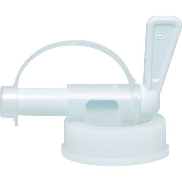 ・4L・5L・20L用コックです。・幅(mm)：63・奥行(mm)：75・高さ(mm)：50・4L・5L・BIB用コック・生産国 日本・JANコード 4975657981674・質量 10g・コード：161-5348 ・品目：9015769...