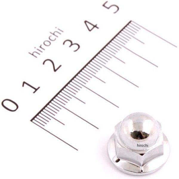 90210-438-000 ホンダ純正 ダックス ST50 ナット フランジキャップ10MMです。【適合車種】ダックス ST50 (AB26-100)90210-438-000ヤフー HD店