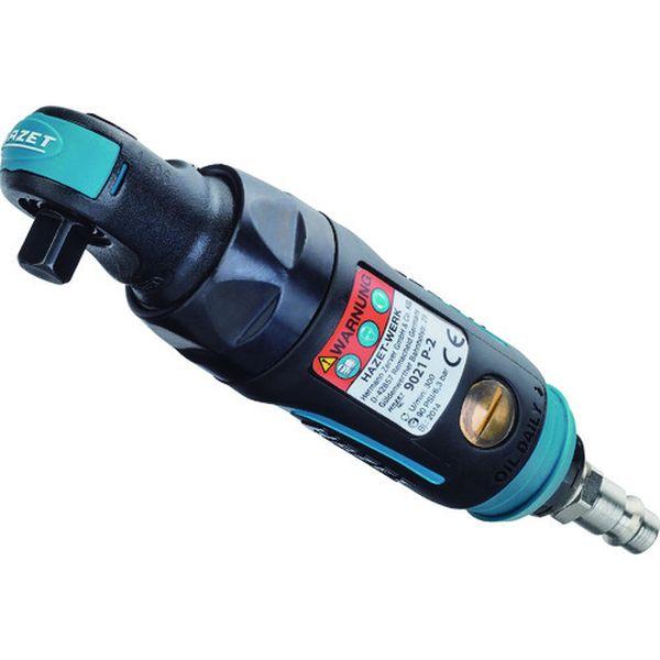 ・強力・コンパクトタイプエアラチェットです。・正転、逆転切替ノブ付です。・密閉力が高く切粉の侵入を防ぎます。・最大60N・mまで手締めできます。・産業機械・自動車・建設機械整備など。・能力ボルト径(mm)：10・ソケット差込角(mm)：9....