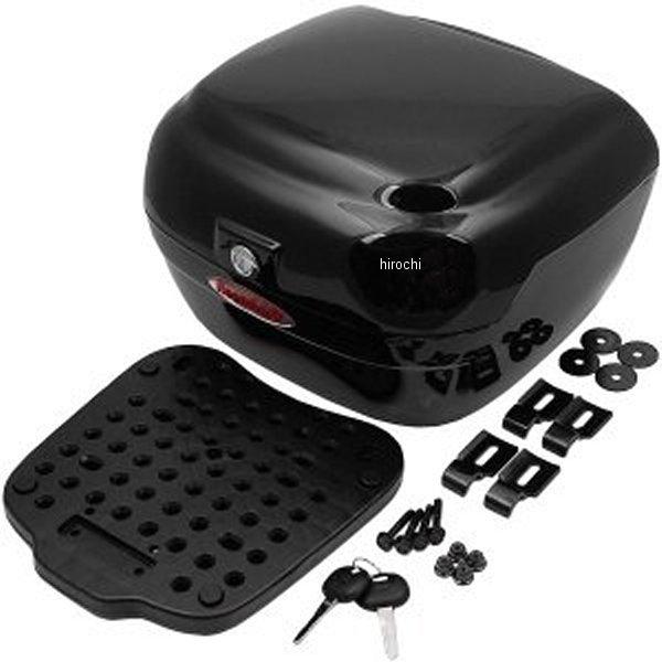 キジマ Reembark 17Lです。W300×H215×L347ブラック付属キーロック2本 取付ベースネジセット908-015ヤフー HD店