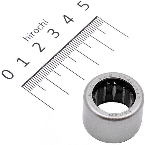 91103-GR1-003 ホンダ純正 ニードルベアリング 17×25×18です91103-GR1-003ヤフー HD店