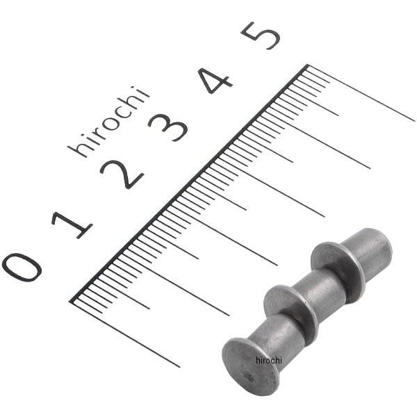 ガイドローラーピンです。20年-22年 ホンダ ADV15010年-17年 ホンダ PCX12512年-17年 ホンダ PCX15013年-25年 ホンダ リード125入数:3個純正部品番号:23225-KSY-900相当品91438ヤフー...