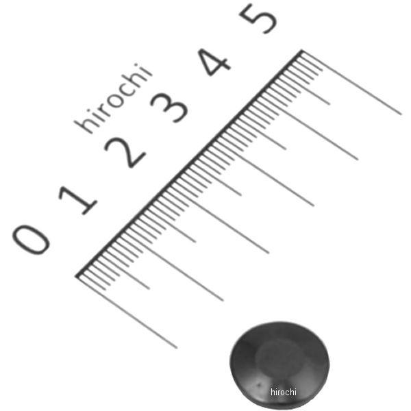 91456-371-770 ホンダ純正 キャップ ソケットボルト です。CB400 SUPER FOUR (NC31-135)91456-371-77091456-371-770ヤフー HD店