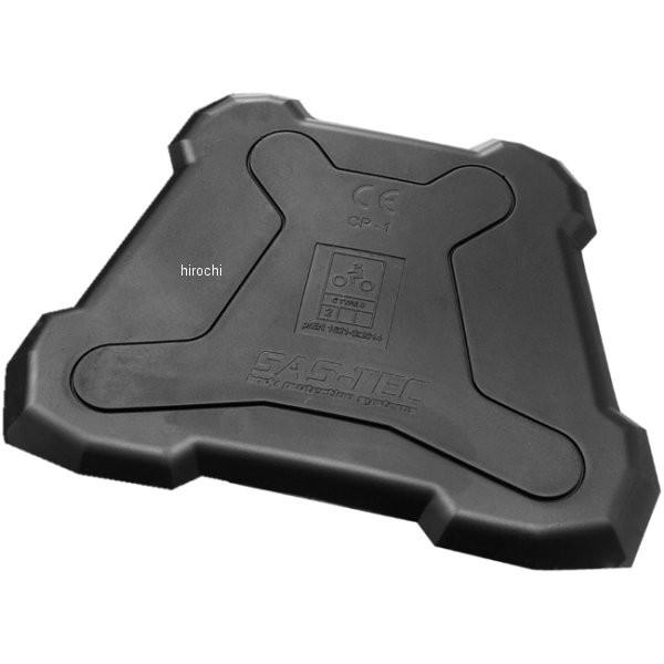 デイトナ SAS-TEC 胸部プロテクター CP-1 プロテクター本体のみカラー:ブラックサイズ:縦約235mmx幅310mmx厚み13mm(プロタクター単体)【仕様説明】・重量:約265g(プロタクター単体)・ヘンリービギンズウエア等のオ...