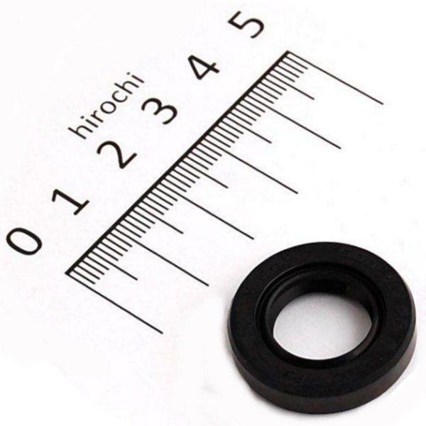 93109-15001 オイルシール(15X26X6)送料は、93109-15001 HD