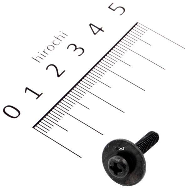 93894-04018-07 ホンダ純正 ズーマー スクリュー ワッシャー　4×18【適合車種】ズーマー AF58-110/120/130/140/150/160/18093894-04018-07ヤフー HD店