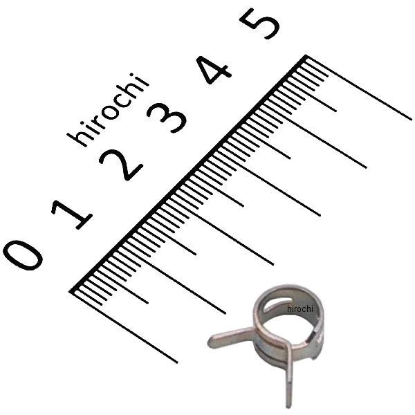 95002-40800-08 ホンダ純正 クランプ チューブ (D8)スペイシー 100 SCR100WH3 (JF13)95002-40800-0895002-40800-08ヤフー HD店