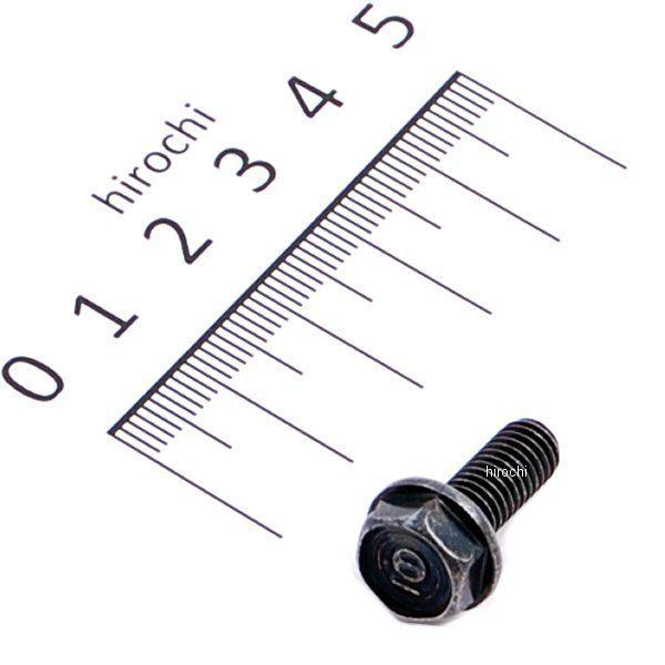 95701-06016-07 ホンダ純正 ボルト フランジ 6×16です。95701-06016-07ヤフー HD店