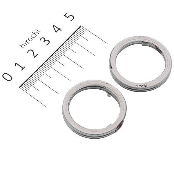 EX・ガスケットです。(2個入り)80年-01年 ホンダ BENLY CD9097年-02年 ホンダ CL5078年-81年 ホンダ XL250S88年-93年 ホンダ カブ100EX78年-90年 ホンダ ゴリラ99年-07年 ホンダ ゴ...