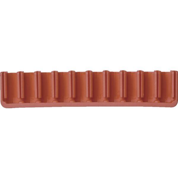 ・C6・E6ビットを10本収納可能です。・スイスツールズ970Leerビットホルダー・生産国 スイス・JANコード 7610733211883・質量 5g・コード：824-5881 ・品目：970970-TN970ヤフー HD店