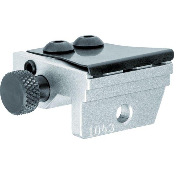 ・圧着ダイス(9749-26：Mini-Fit(R)コネクタ)用のロケーター。・圧着ダイス(9749-25：Micro-Fit(TM)コネクタ)用のロケーター。・圧着ダイス(9749-27：MQSコネクタ)用のロケーター。・精密な圧着作業に...