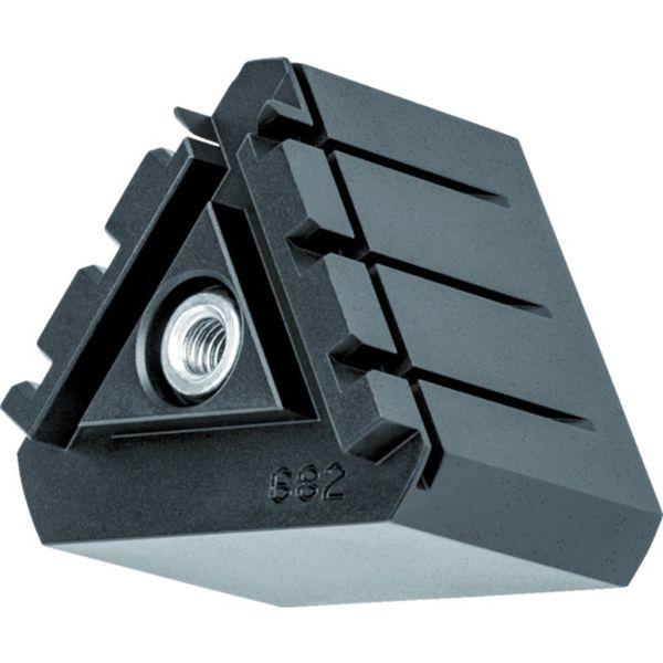 ・圧着ダイス(9749-26：Mini-Fit(R)コネクタ)用のロケーター。・圧着ダイス(9749-25：Micro-Fit(TM)コネクタ)用のロケーター。・圧着ダイス(9749-27：MQSコネクタ)用のロケーター。・精密な圧着作業に...