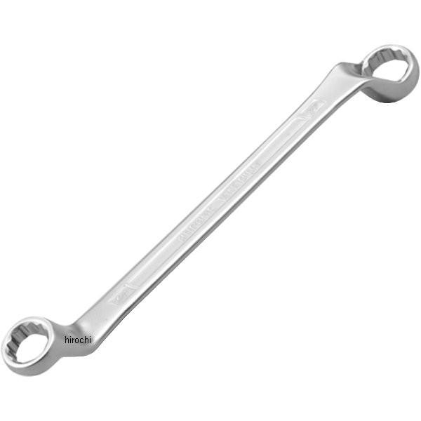 デイトナ メガネレンチメガネ部オフセット角:75度サイズ:24-27mm素材:クロムバナジウム鋼一般整備で使う基本ツールをラインアップエントリーユーザー様でも安心してご使用いただけます。9772997729ヤフー HD店