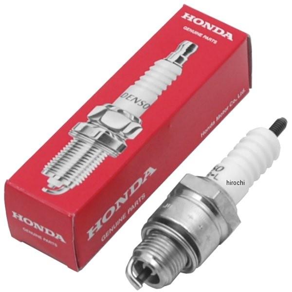 98076-58723 ホンダ純正 スパークプラグ W24GFP-L NDです98076-58723ヤフー HD店