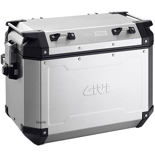 ジビ GIVI トレッカーアウトバック サイドケース 左右セット汎用OBKN48APACK2・容量48リットルオフロード特有の過酷な振動や極度のストレスに対応するため「MONOKEY CAMシステム」を新開発。9849098490ヤフー HD店