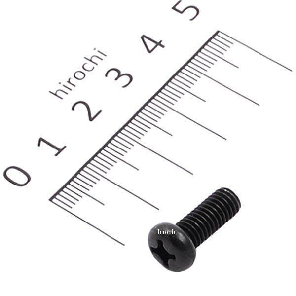 ヤマハ純正 スクリュー パンヘッド旧品番:98506-0601698507-06016ヤフー HD店